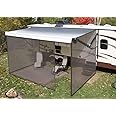 Amazon.com: Solera Screen Room for Awnings on 5th Wheel RVs, Travel ...