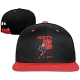 Amazon.com: That's a Rap (9781501133794): MattyB, Travis Thrasher: Books