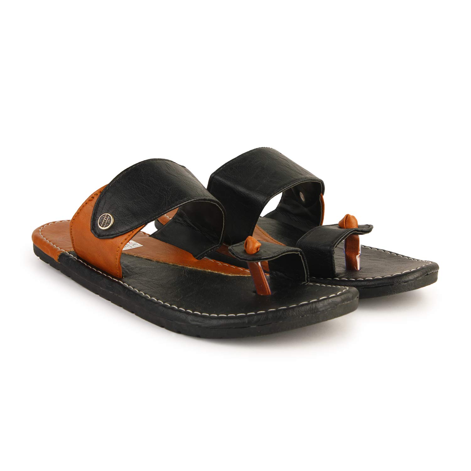 Buy KANEGGYE 9016 Sandals Slippers Floaters for Men at Amazon.in