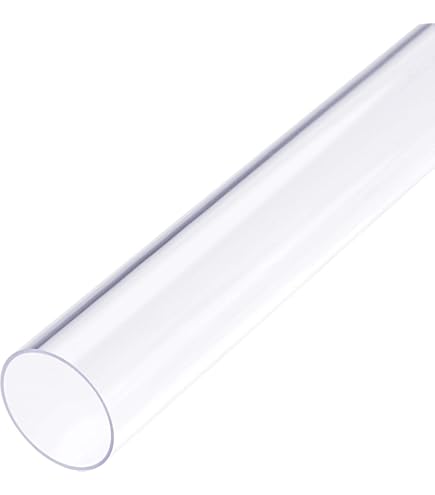 Low Density Polyethylene Ldpe Tubing 100 Foot Flex Pipe Length