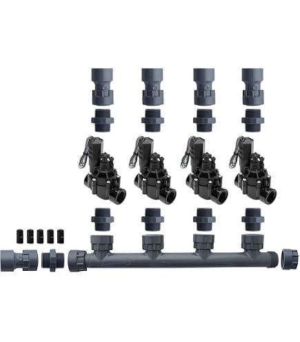6 Valve Manifold Design Custom Hydraulic Manifold Blocks Manufacturer
