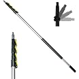 Amazon.com: Doca Telescoping Extension Pole – 7-30 Feet Extendable Pole ...