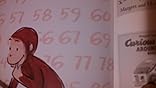 Amazon.com: Curious George Learns to Count from 1 to 100 (9780547138411 ...