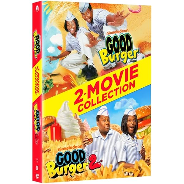 Ginny Schreiber, Buena Hamburguesa