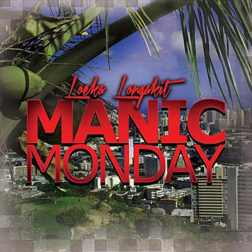 Manic Monday by Loeka Longakit on Amazon Music - Amazon.com