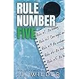Rule Number Five Special Edition: Wilder, J., Wilder, Jessa ...