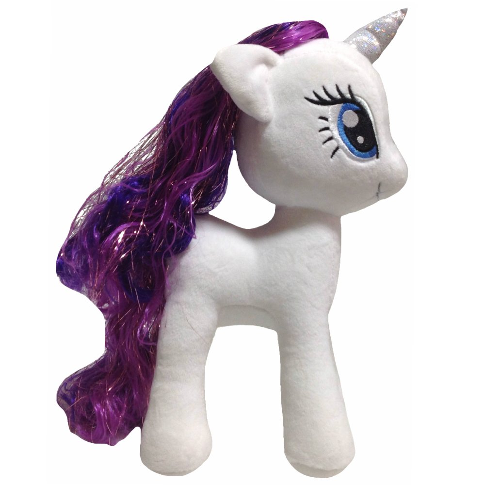 Mua My Little Pony Ty 26 cm Large Plush (rarity) Mascot mylittlypony ...