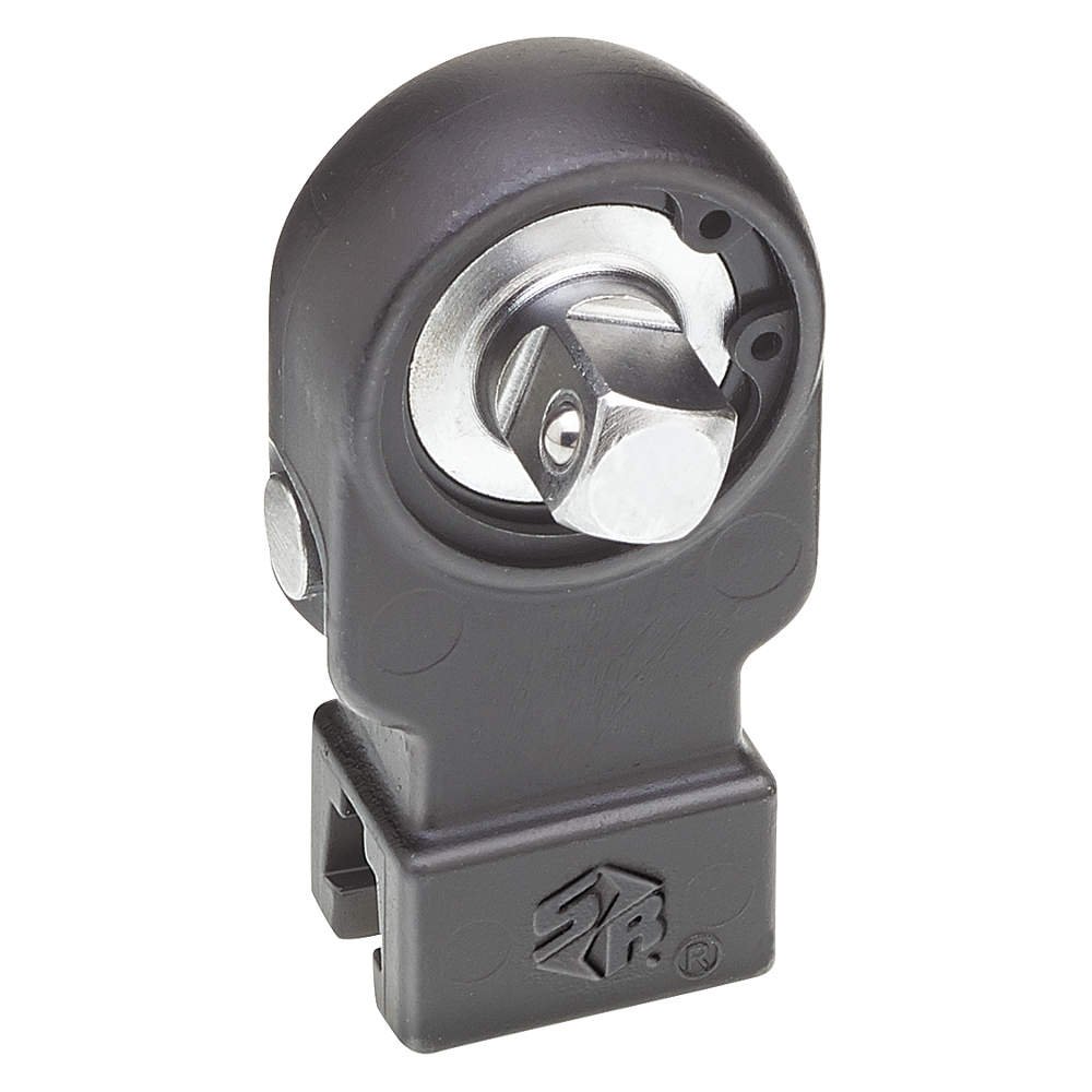 Interchangeable Torque Wrench Head, 1/4in: Amazon.com: Industrial ...