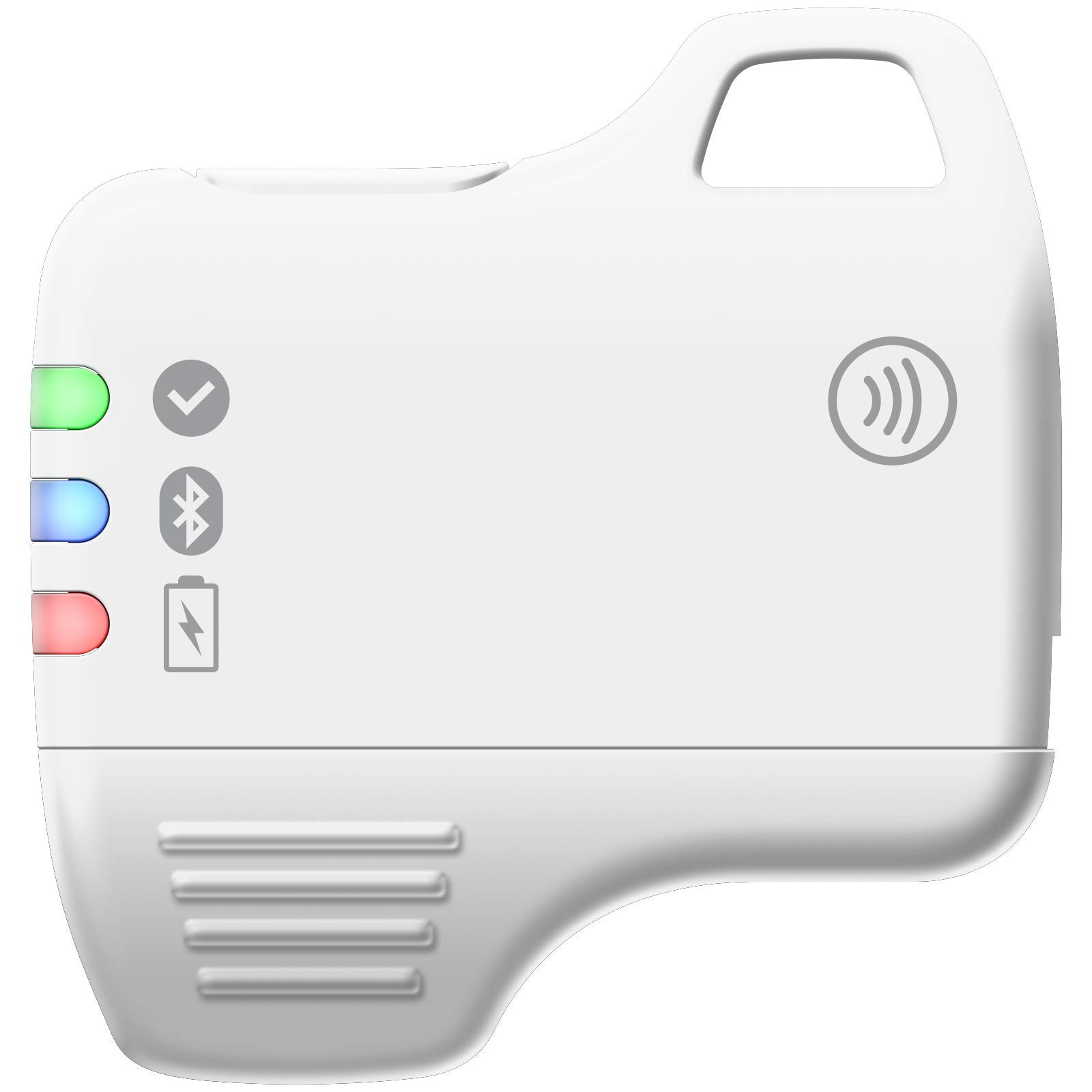 Mua FEITIAN MultiPass K32 USB Security Key - Two Factor Authenticator ...