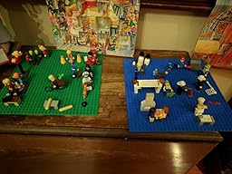 Amazon.com: LEGO Education Community Minifigures Set: Toys & Games