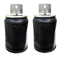 Amazon.com: 2 pack of TORQUE Air Spring Bag for Navistar Trucks ...