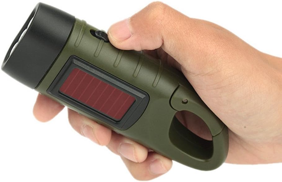 TATX Taschenlampenlicht der Taschenlampen-Taschenlampe der Taschenlampe ...