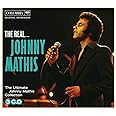Johnny Mathis - The Real... Johnny Mathis: The Ultimate Johnny Mathis ...