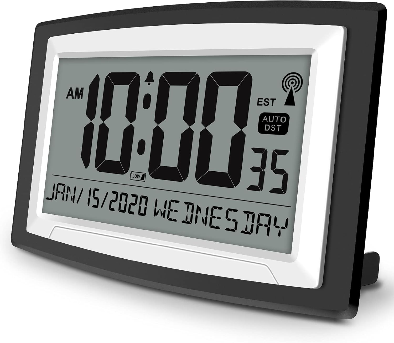 Nuclear Time Clock Bannerstart