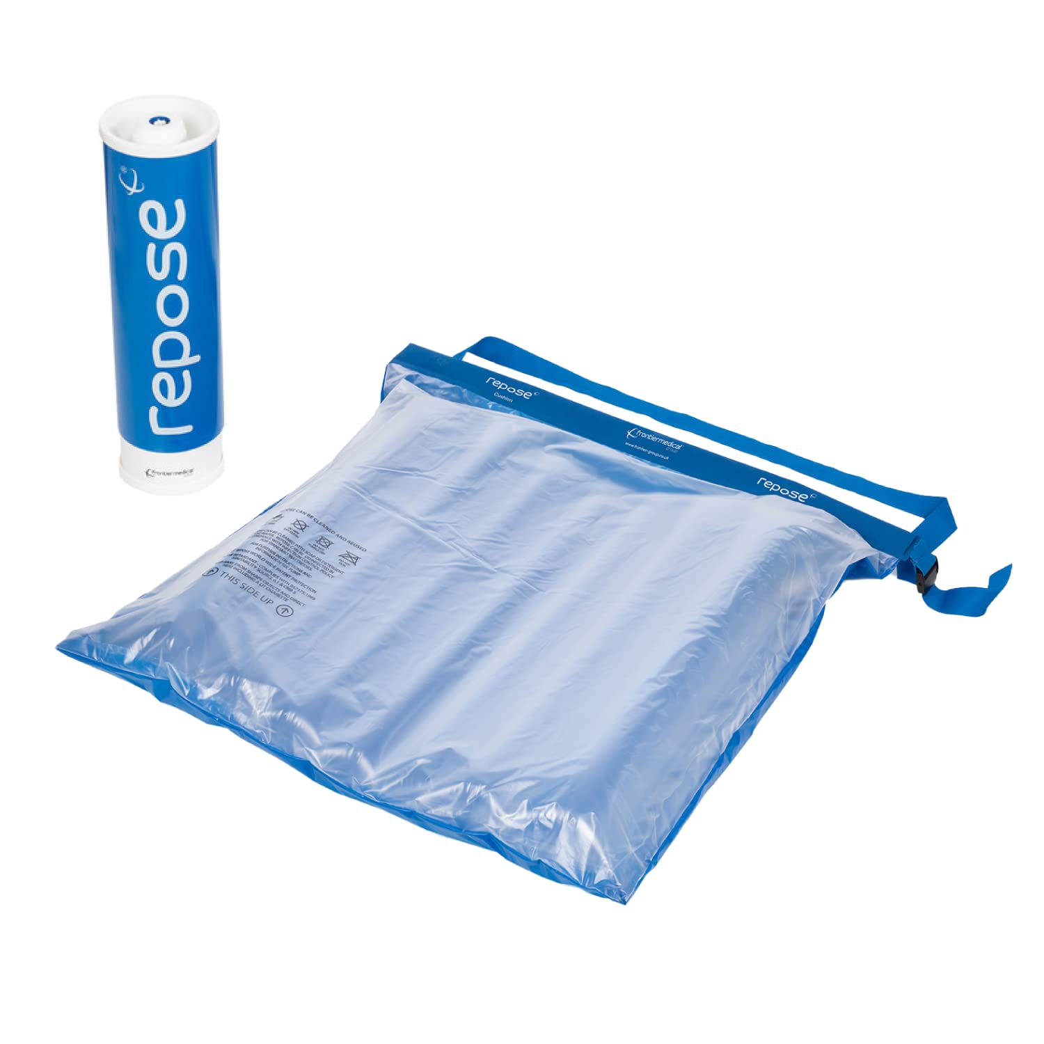 Mua Pressure Relief Seat Cushion with Manual Pump - Inflatable Pressure ...