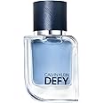Amazon.com: Calvin Klein Defy Eau de Toilette – Woody Men's Cologne ...