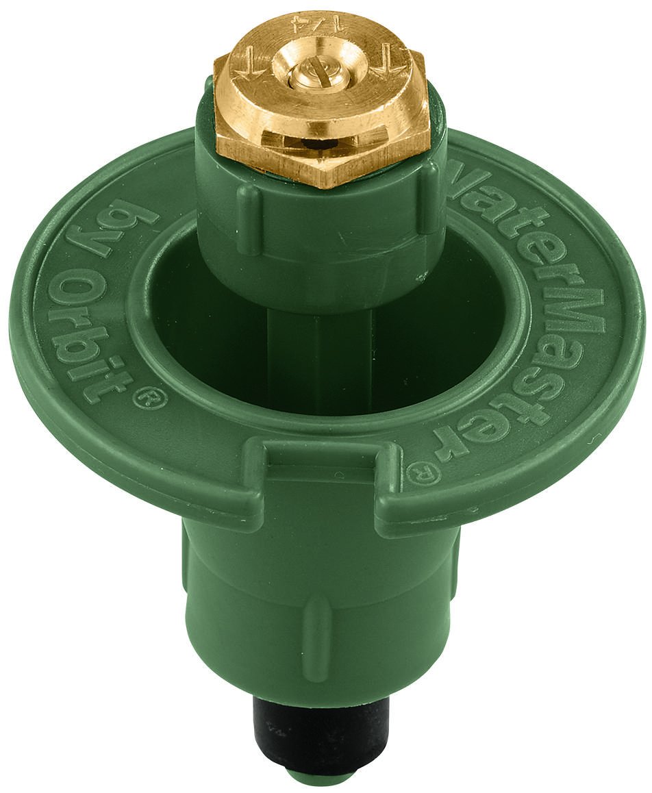 Orbit 1-3/4 in. H Half-Circle Pop-Up Sprinkler for sale | Mesa, AZ ...