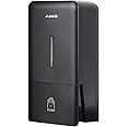 Amazon.com: AIKE Wall Mount Liquid Soap Dispenser for Commercial ...