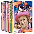 Amazon.com: Keeping Up Appearances: The Full Bouquet : Patricia ...