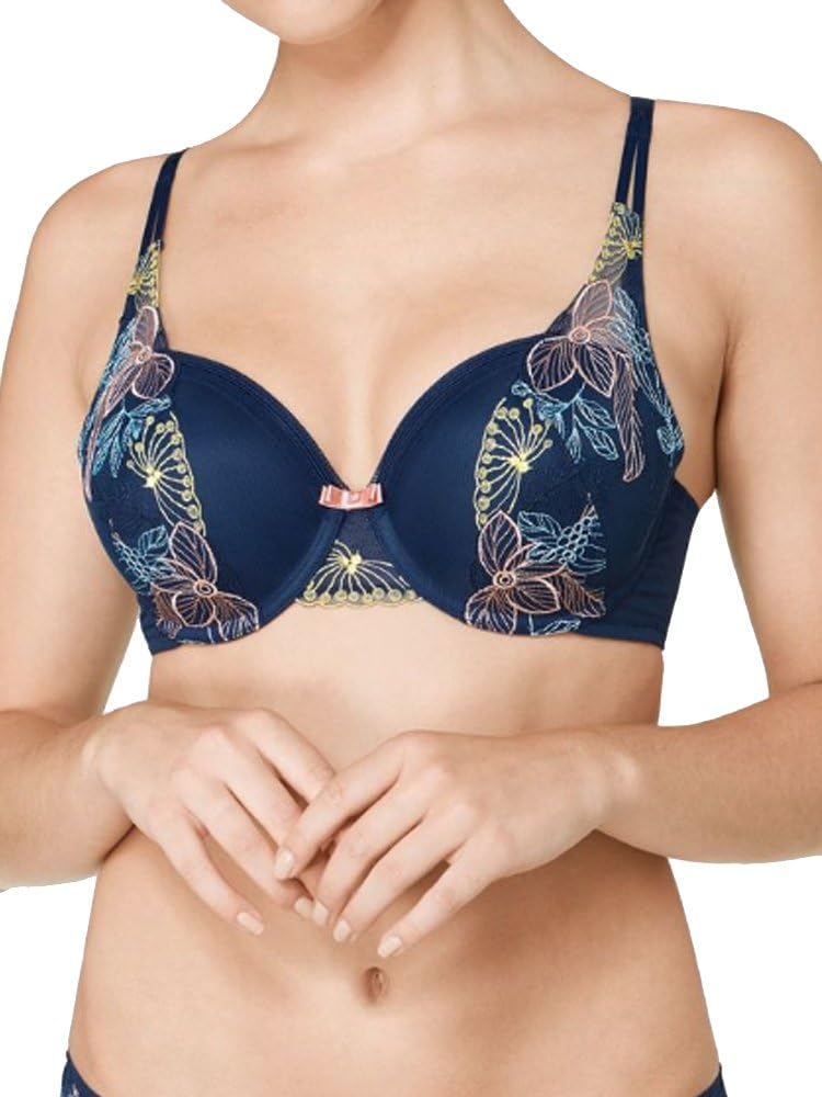Triumph Women's Beauty-Full Sunset Wp Bra, Multi-Colour, Size: 75H: Buy Online at Best Price in ...