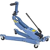 OTC 1750A 6000 lbs. Revolver Diesel Engine Stand with Universal Adapter ...