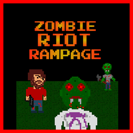Zombie Riot Rampage:Amazon.com:Appstore for Android