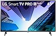 TV LED 43" LG ThinQ AI Full HD 43LM631C0SB, 3 HDMI, 2 USB, Wi-Fi, Conversor Digital: Amazon.com ...