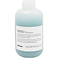 Amazon.com: Davines MINU Shampoo | Color Retention Shampoo for Colored ...