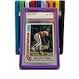 Amazon.com: ProGuard Cards PSA Slab Guard for Standard Graded PSA Slabs ...