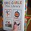 The Eric Carle Mini Library: A Storybook Gift Set (The World of Eric ...