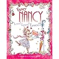 Fancy Nancy Loves! Loves!! Loves!!! Reusable Sticker Book: O'Connor ...