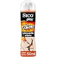 Sico Play ¡Cereza! Lubricante Íntimo Sabor cereza envase de 50 ml ...
