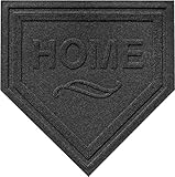 Home Plate Mat - The Green Head