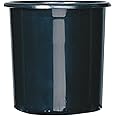 Amazon.com: Syndicate Sales 8" x 7" Cooler Bucket, Black : Home & Kitchen