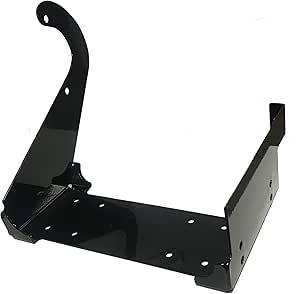 Amazon.com: Jeep Wrangler JK ARB Compressor Mount (Fits: CKMTA12 ...