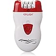 Amazon.com : Epilady Speed Corded Epilator - Hair Removal Epilator for ...