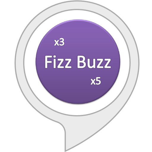 Amazon.com: Fizz-Buzz Game : Alexa Skills