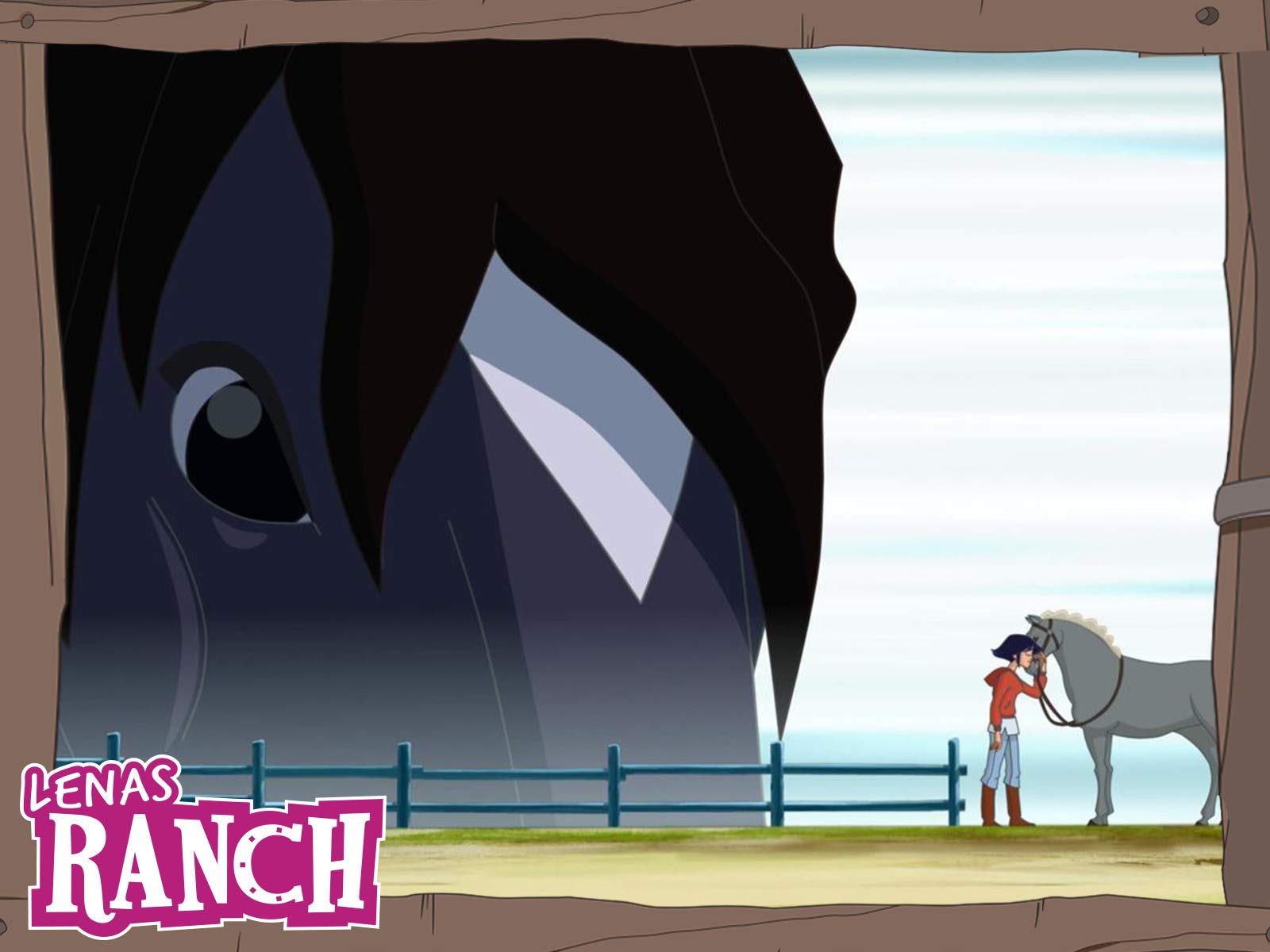 Amazon.de: Lenas Ranch ansehen | Prime Video