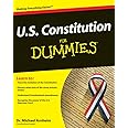 U.S. Constitution For Dummies: Arnheim, Michael, Cruz, Ted ...