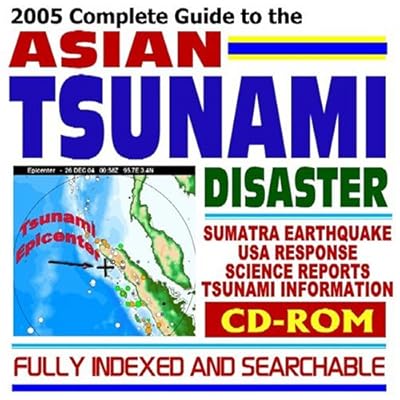 2005 Complete Guide to the Asian Tsunami Disaster: Philippines | Ubuy