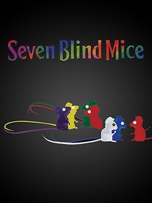 Watch Seven Blind Mice | Prime Video