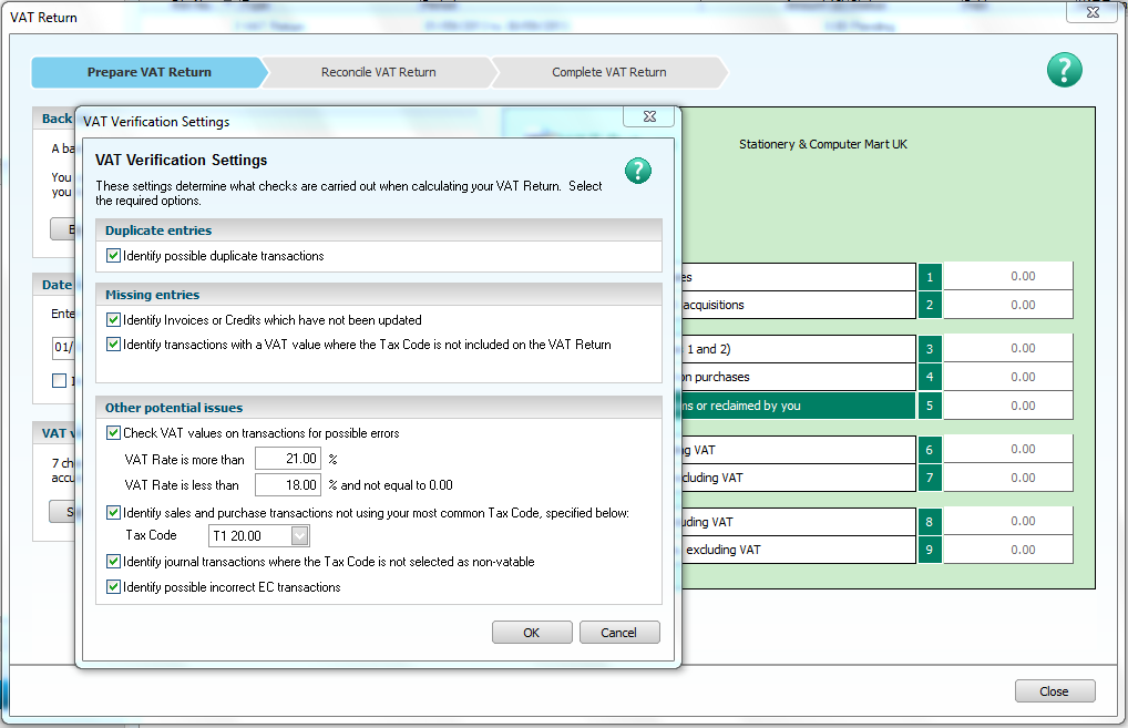 Sage Instant Financial Package 2014 (PC) : Amazon.co.uk: Software