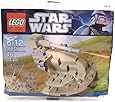 Amazon.com: LEGO Star Wars Exclusive Mini Building Set #30052 AAT ...