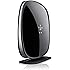 Amazon.com: Belkin N750 DB Wi-Fi Dual-Band N+ Gigabit Router (F9K1103 ...