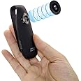 Amazon.com : IDV Mini Hidden Spy Camera, Small Security Camera,Voice ...
