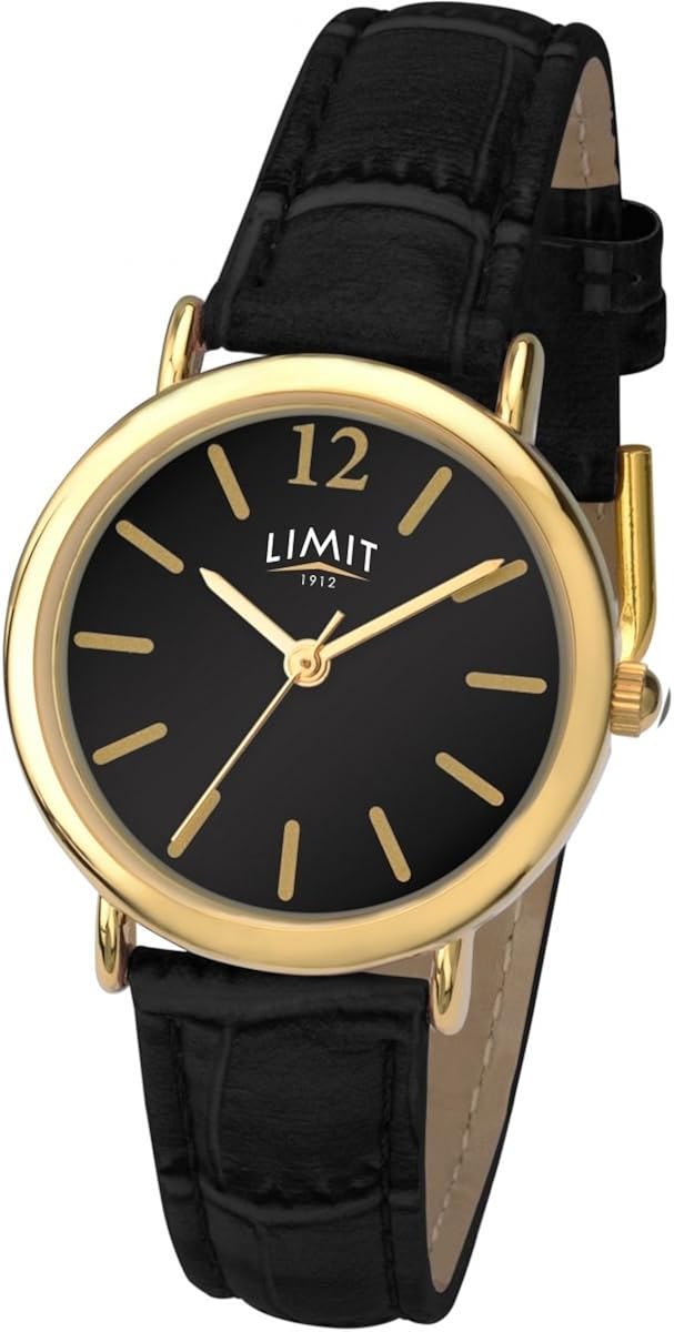 Limit Watch 6240.01: Amazon.co.uk: Watches