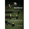 Amazon.com: Beowulf: A Dual-Language Edition: 8601200475289: Chickering ...