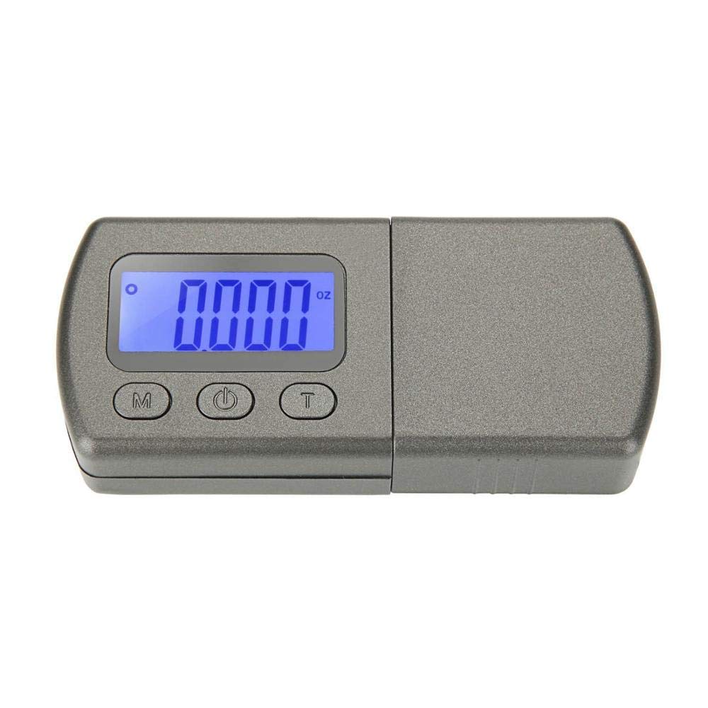 Mua Needle Pressure Gauge for Record Player, Digital LP Stylus Force ...