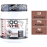 Labrada Muscle Mass Gainer (Gain Weight, Post-Workout, 52g Protein ...