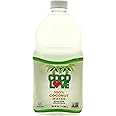 Amazon.com : Coco Love 100% Coconut Water | 64 Fl Oz - 1.89L (6 Pack ...